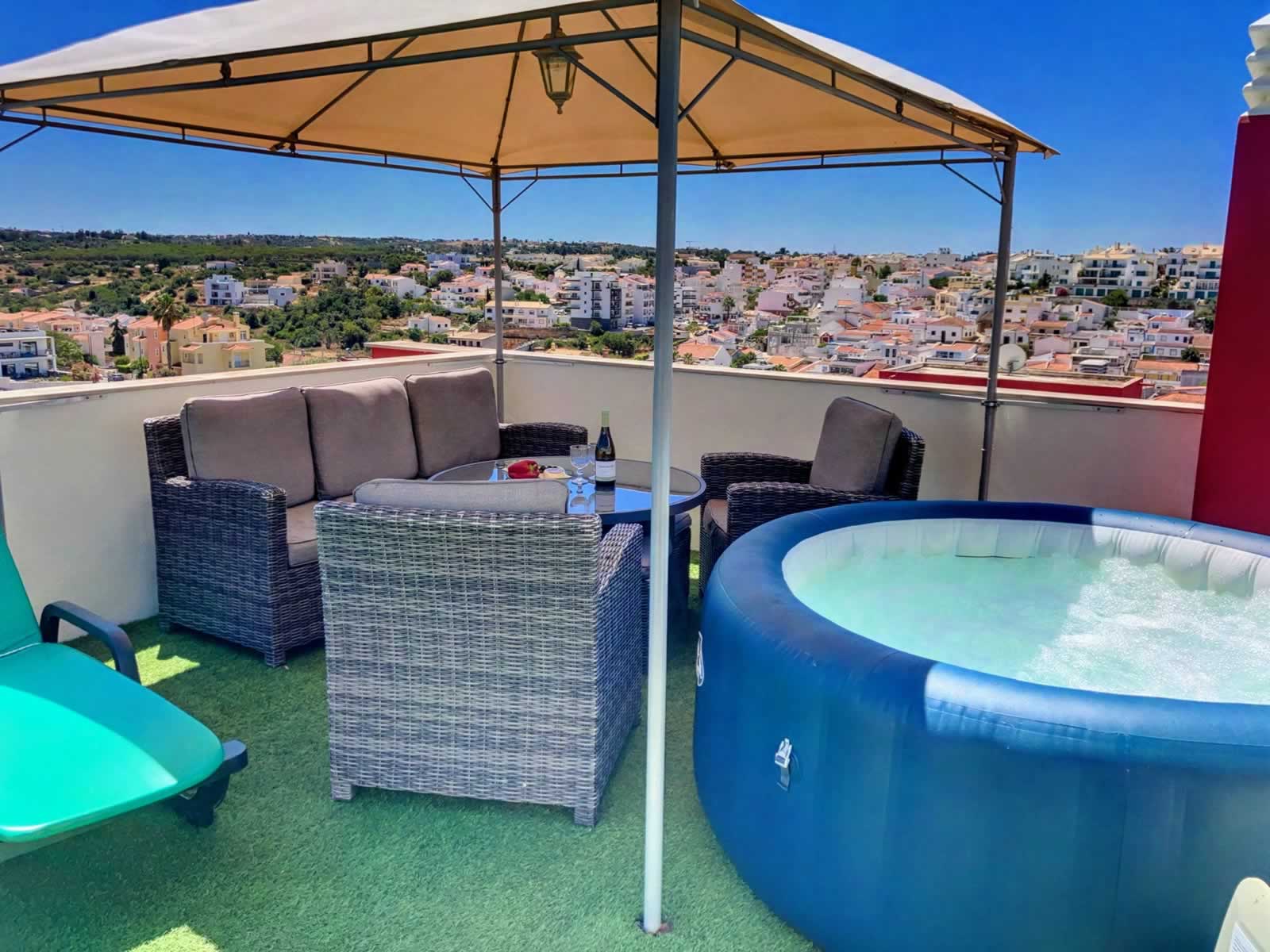 Extra Services | Sunshine Rentals